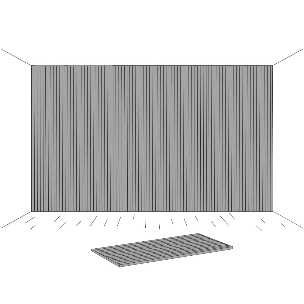 Montaje | Beyond Panel