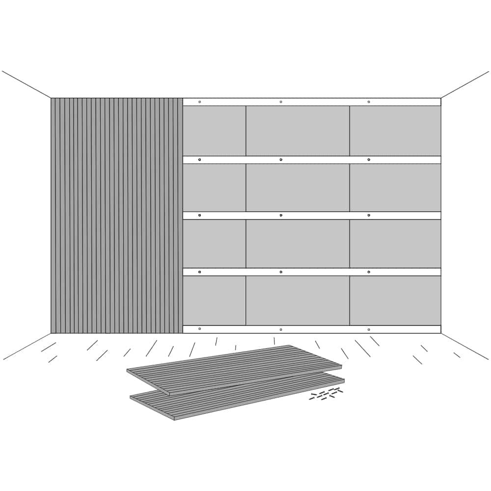 Montaje | Beyond Panel